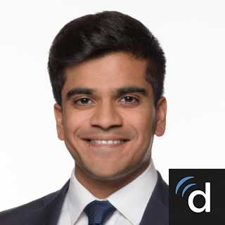 Dr. Amit Manjunath, MD | New York, NY | Orthopedist | US News Doctors