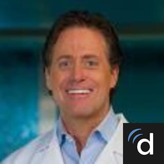 Dr. Wade Barker, MD – Mesquite, TX | General Surgery