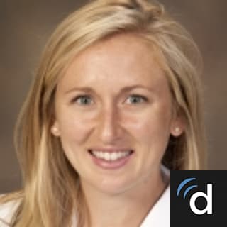 Dr. Alexandra G. Keogh, MD | Portland, OR | Emergency Medicine ...