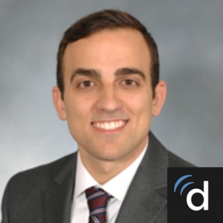 Dr. Michael Fareri, MD | Cincinnati, OH | Emergency Medicine Physician ...