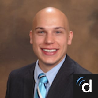 Dr. Joshua Tessner, MD | Boscobel, WI | Emergency Medicine Physician ...