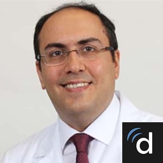 Dr. Amir Reza Hajrasouliha, MD | Indianapolis, IN | Ophthalmologist ...