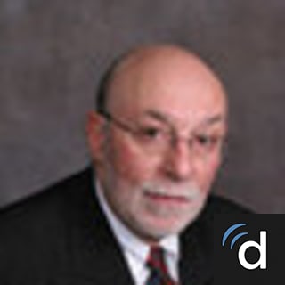 Dr. George Schneider, MD | Roseland, NJ | Endocrinologist | US News Doctors