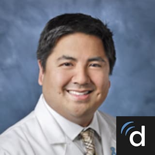 Dr. Edwin Posadas, MD | Los Angeles, CA | Oncologist | US News Doctors