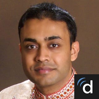 Dr. Rizwan Khan, DO – Clermont, FL | Nephrology