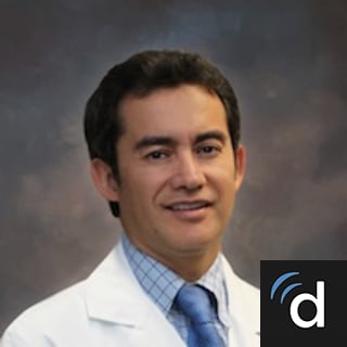 Dr. Ricardo H. Gonzalez, MD | Sarasota, FL | Neurologist | US News Doctors
