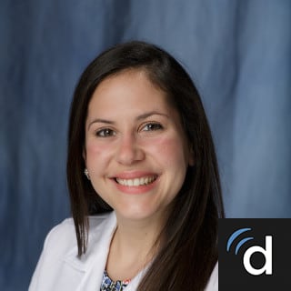 Dr. Giovanna Beauchamp, MD | Birmingham, AL | Pediatric Endocrinologist ...