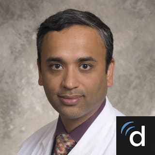 Dr. Amit Shah, MD – Scottsdale, AZ | Geriatrics