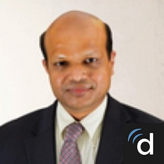 Dr Manohar Angirekula Md Odessa Tx Cardiologist Us News Doctors