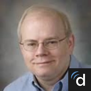 Dr. Gregory Anstead, MD | San Antonio, TX | Internal Medicine ...