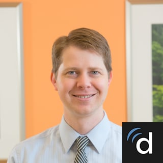 Dr. Christian Pariseau, MD | Loveland, CO | Pediatrician | US News Doctors