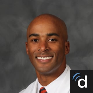 Dr. Marco Ellis, MD – Chicago, IL | Plastic Surgery