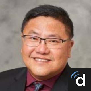 Dr. James Lee, MD – Bothell, WA | Internal Medicine