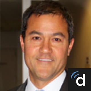 Dr. Michael J. Vives, MD | Newark, NJ | Orthopedist | US News Doctors