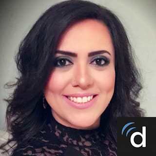 Dr. Magda Gabriel, DO | Glen Ellyn, IL | Family Medicine Doctor | US ...