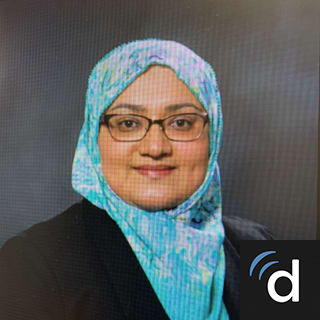 Dr. Zareen Zaka, MD | Santa Cruz, CA | Family Medicine Doctor | US News ...