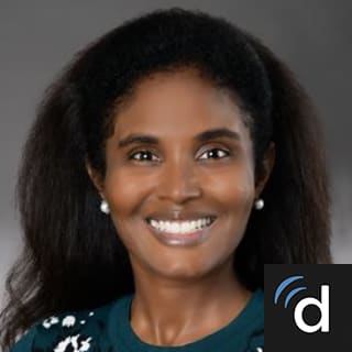 Dr. Camille Johnson, MD | Denton, TX | Oncologist | US News Doctors