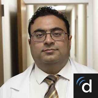 Dr. Sibghat Tul Llah, MD – Little Rock, AR | Cardiology