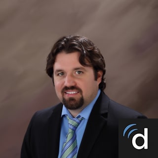 Dr. Blake Watson, MD | Tyler, TX | Radiologist | US News Doctors