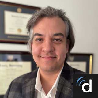 Dr. Daniel A. Barron, MD | Philadelphia, PA | Psychiatrist | US News ...