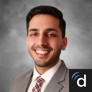 Dr. Sean Darmal, MD – Las Vegas, NV | Internal Medicine