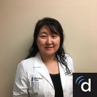 Dr. Rachael A. Harris Sprunger, DO | South Bend, IN | Physiatrist | US ...