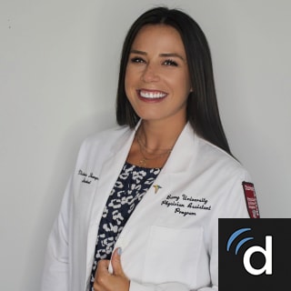 Victoria Thompson, PA | Physician Assistant in Trinity, FL | US News ...
