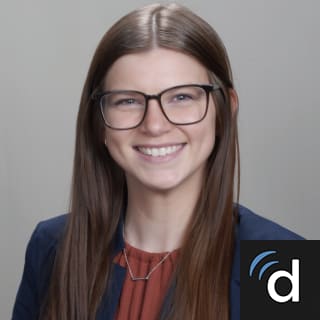 Dr. Jordan Parker, DO | Akron, OH | Internist | US News Doctors