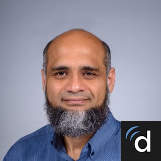 Dr. Syed F. Gilani, MD | Louisville, KY | Orthopedist | US News Doctors