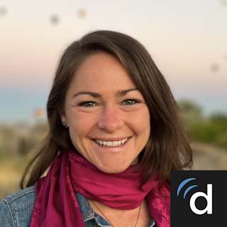 Laura Mackey – Seattle, WA | Acute Care Nurse Practitioner
