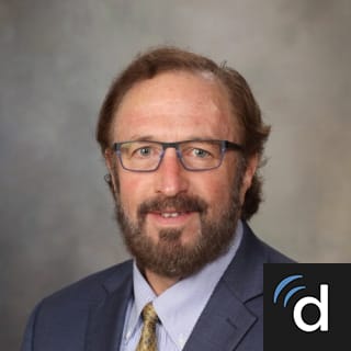 Dr. Gregory A. Wiseman, MD | Rochester, MN | Nuclear Medicine ...