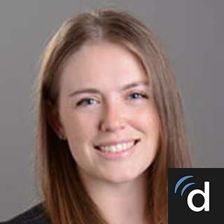 Dr. Chelsea Cleveland, MD – Cleveland, OH | Otolaryngology (ENT)