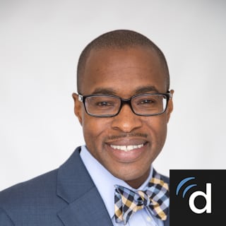 Dr. Andrew D. Campbell, MD | Washington, DC | Pediatric Hematologist ...