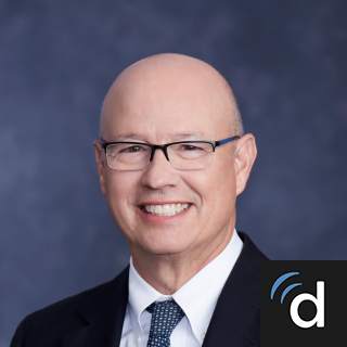 Dr. Richard N. Gates, MD | Orange, CA | Thoracic Surgeon | US News Doctors