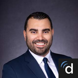 Dr. Jean Louka, MD | Miami, FL | Orthopedist | US News Doctors