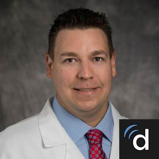 Dr. Cole Budinsky, MD | Sheffield Village, OH | Family Medicine Doctor ...