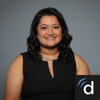 Dr. Jennifer J. Mathew, DO | Elmhurst, IL | Pediatrician | US News Doctors
