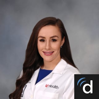 Dr. Destiny Hooper, MD | Saint Louis, MO | Neurologist | US News Doctors