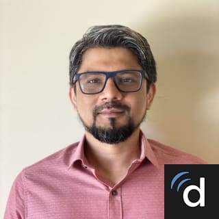 Dr. Wasif Bajwa, MD | Orlando, FL | Pulmonologist | US News Doctors
