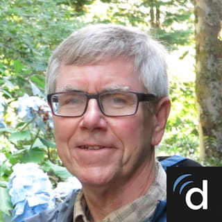 Dr. Kenneth Godsey, MD – Plano, TX | Internal Medicine