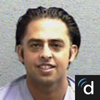 Dr. Shahin Ebrahimian, MD | Beverly Hills, CA | Anesthesiologist | US ...