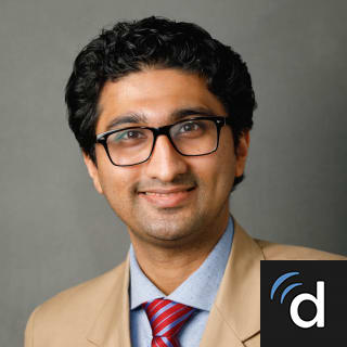 Dr. Yash Shah, MD | New Hyde Park, NY | Pediatric Neurologist | US News Doctors