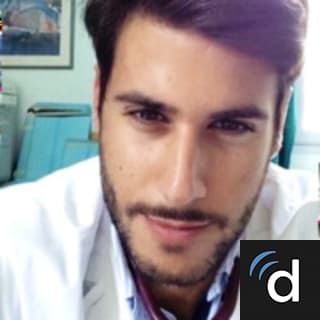 Dr. Dimitrios Varrias, MD | Boston, MA | Cardiologist | US News Doctors