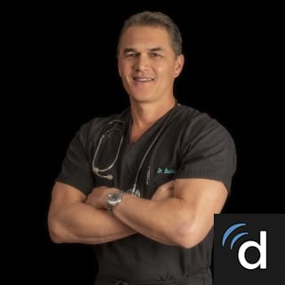 Dr. Michael L. Bailey, DO | Fort Worth, TX | Family Medicine Doctor ...