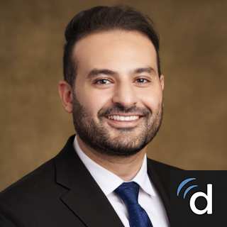 Dr. Zane Alroshood, MD | Dearborn, MI | Psychiatrist | US News Doctors