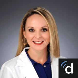 Jessica Brock – Mobile, AL | Acute Care Nurse Practitioner