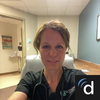 Carina Lewis, NP | Aurora, IN | Family Nurse Practitioner | US News Doctors