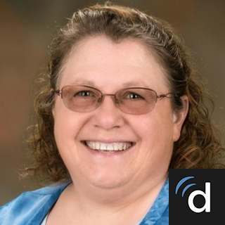 Dr. Janet Moore, MD – Grand Junction, CO | Pediatrics
