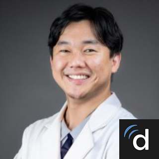 Dr. Robin Yoon, MD – Washington, DC | Radiology
