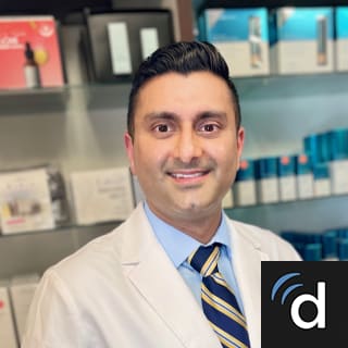Dr. Babu Singh, MD | Roseville, CA | Dermatologist | US News Doctors